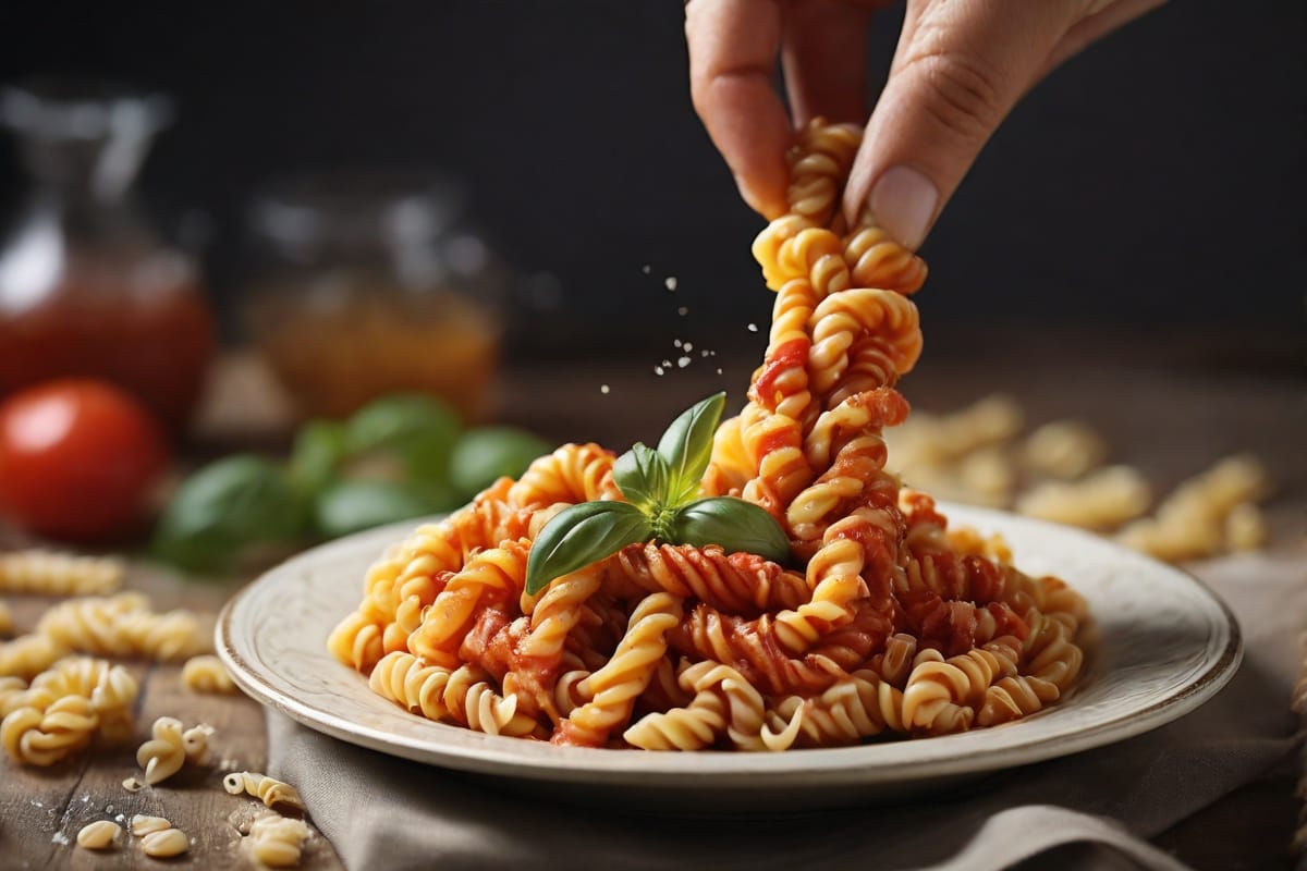 Fusilli Pasta: Explore Types, Cooking Tips, and Delicious Recipes