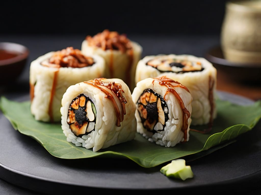 Spider Rolls: Nutrition, Homemade Recipes, and Serving Tips