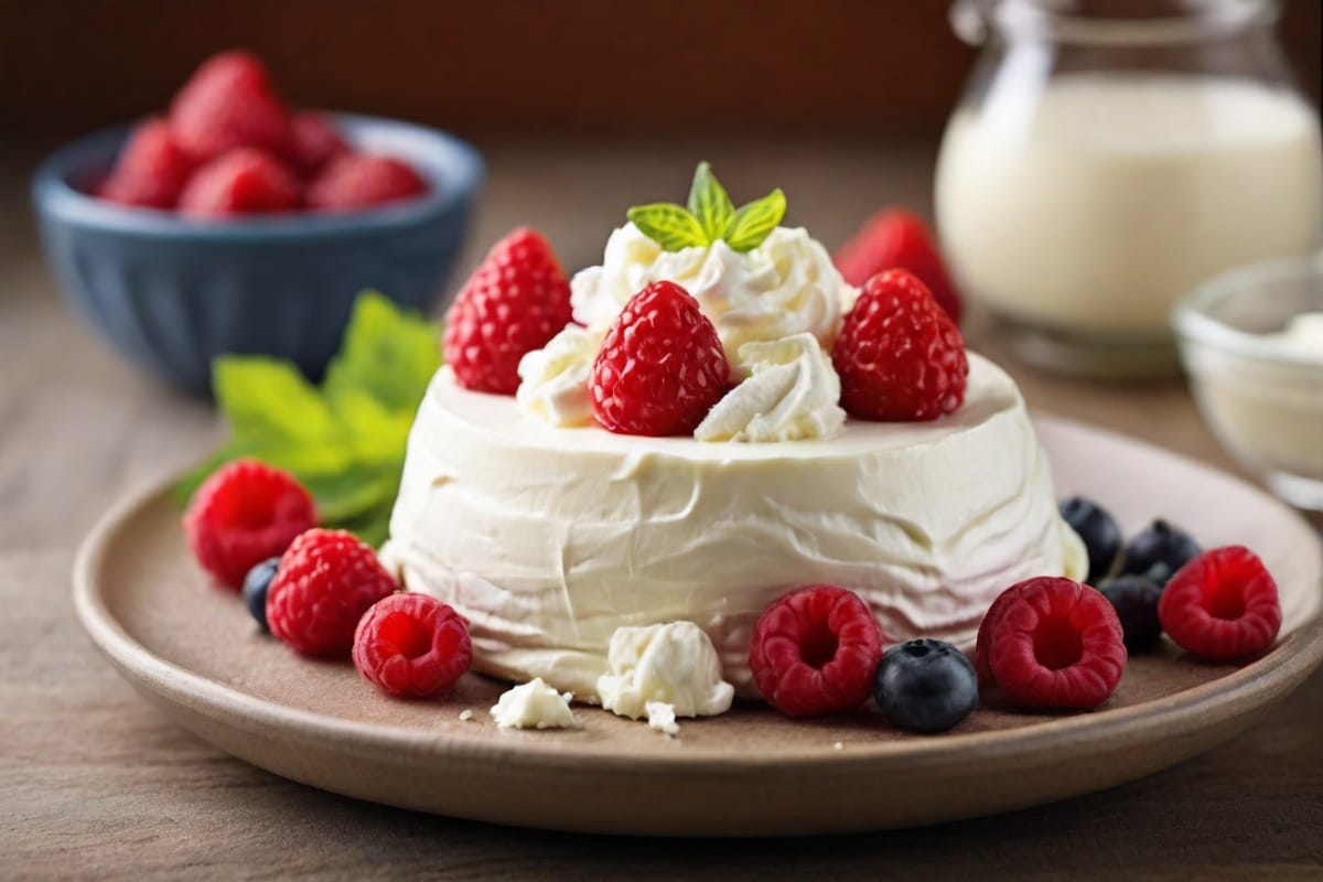 Fat Free Cream Cheese: A Healthy Indulgence Guide