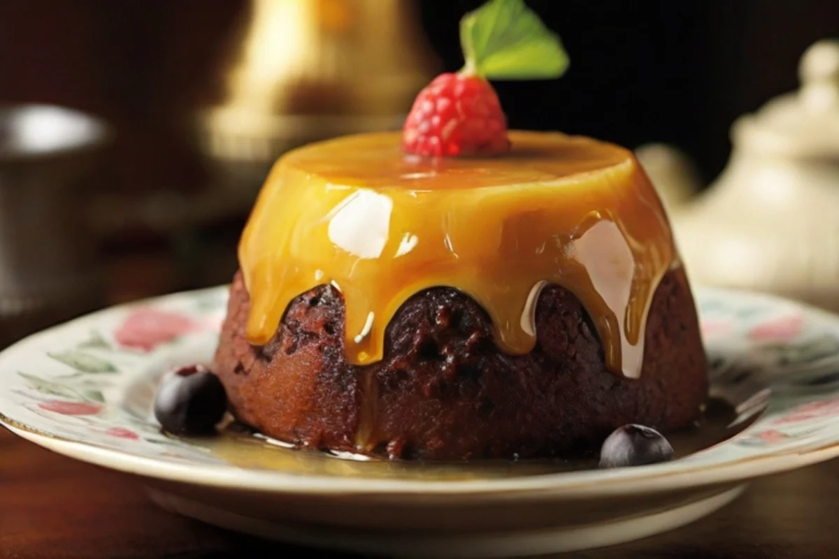 Steamed Pudding: Your Ultimate Culinary Guide