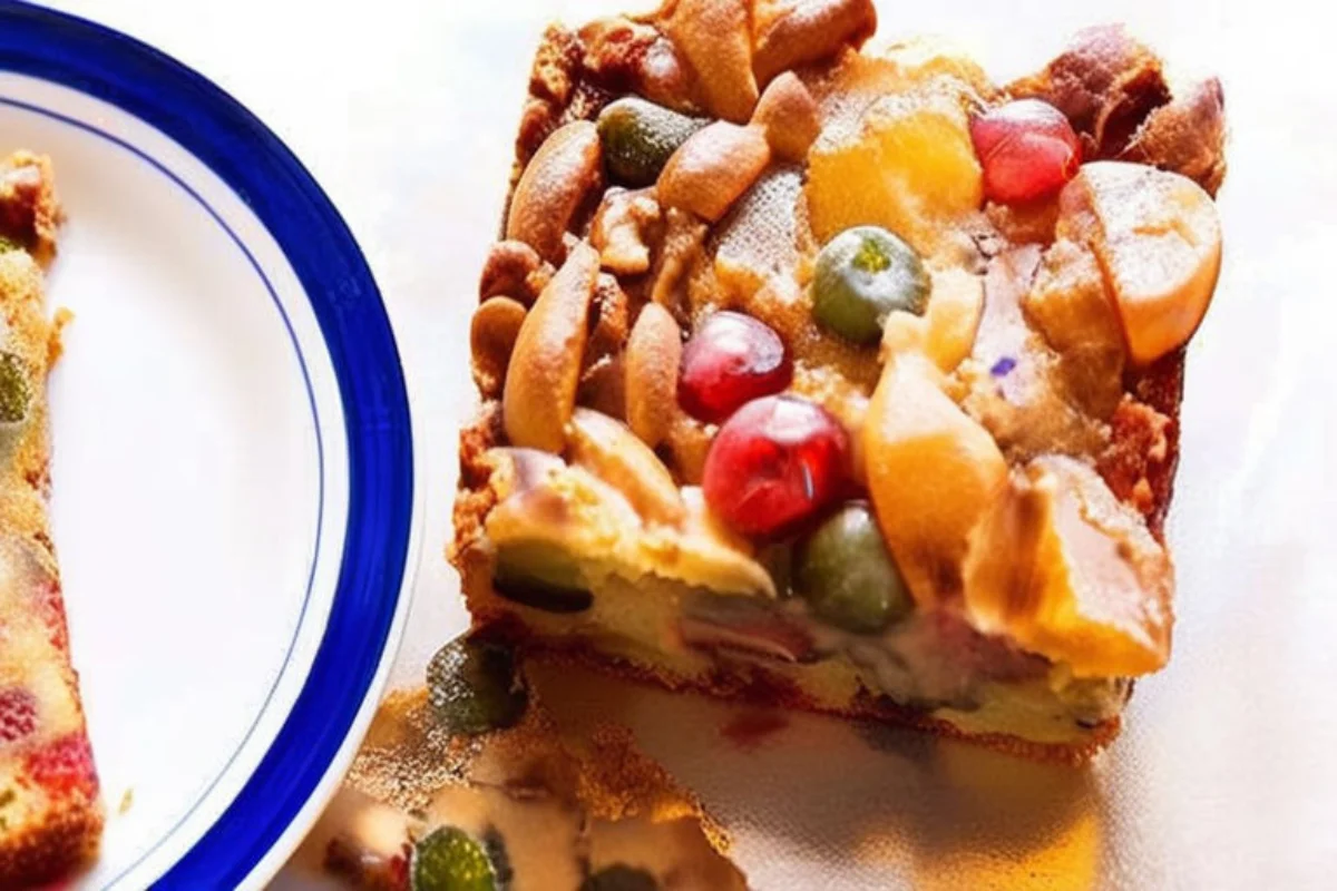 Bishop Cake: Exploring Its Significance in Global Culinary Culture