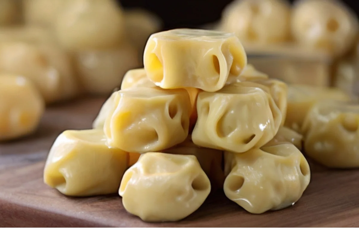 Sacchetti Cheese Guide: Discovering the Heart of Italian Pasta
