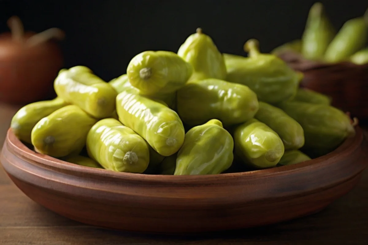 Pepperoncini: Culinary Uses, Health Benefits & Growing Tips