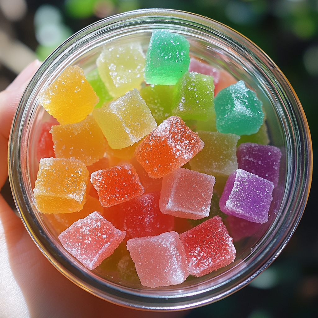 Kohakutou Candy – A Crystal-Like Japanese Treat - RecipesLena
