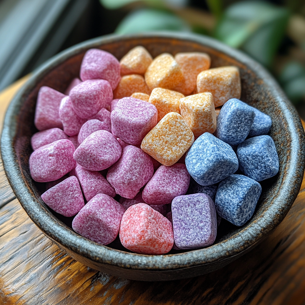 DIY Aroma Stones: A Simple Way to Refresh Your Home - RecipesLena