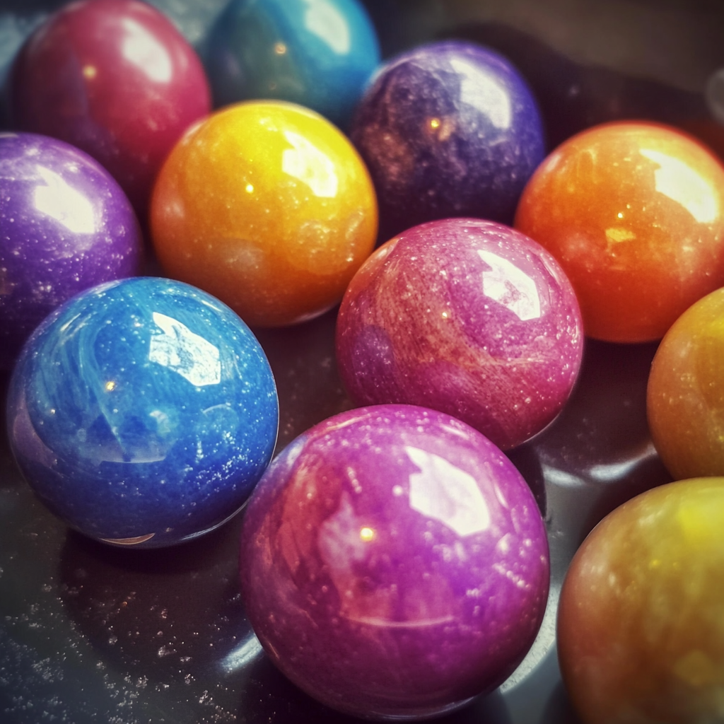 DIY Super Bouncy Balls: A Fun Craft for All Ages! - RecipesLena