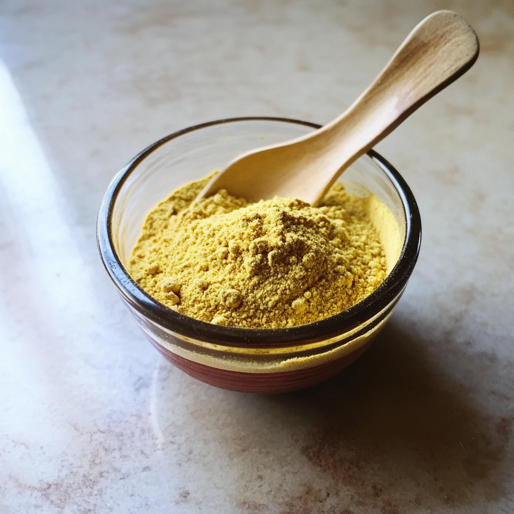 Homemade Bouillon Powder